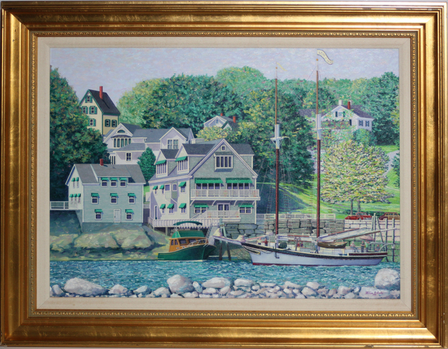 William Beebe - 1 Artwork, Bio & Shows on Artsy