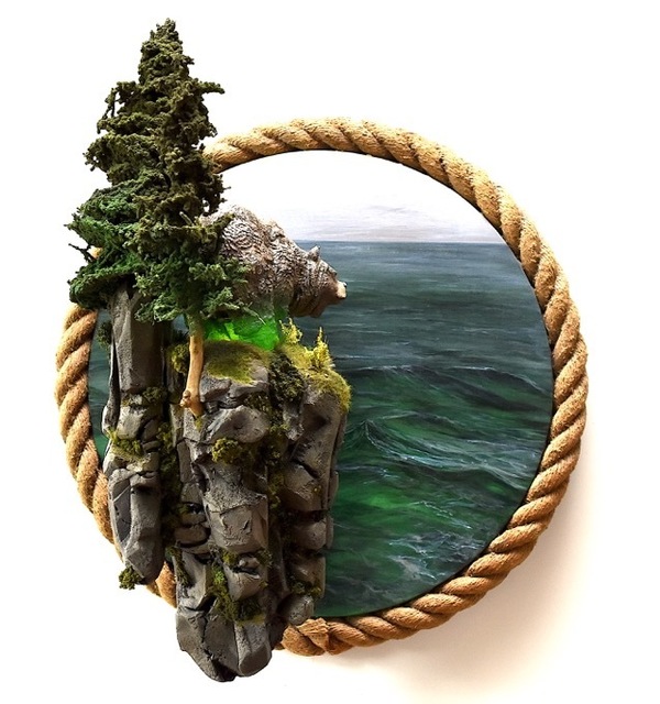 Chris Austin - 21 Artworks, Bio & Shows on Artsy