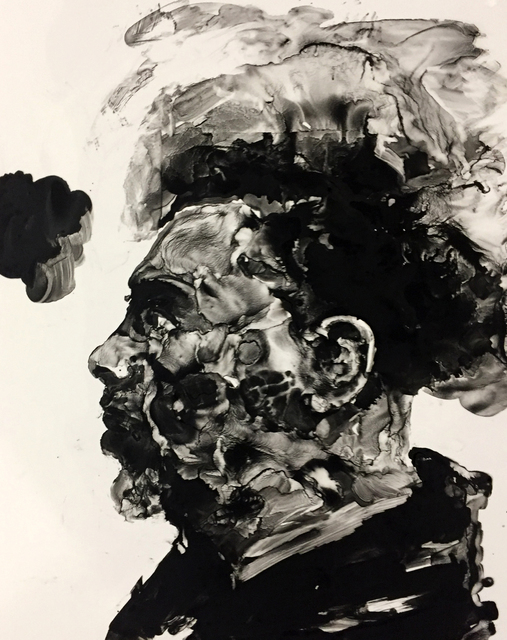 Thomas Lucas - 2 Artworks, Bio & Shows on Artsy