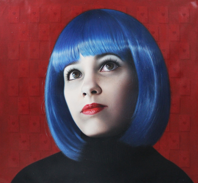 Osley Gil - 2 Artworks, Bio & Shows on Artsy