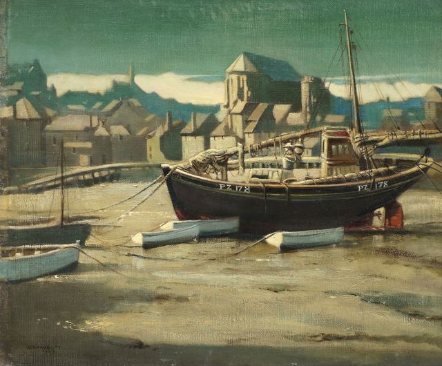 Arthur Bradbury - 1 Artworks, Bio & Shows on Artsy