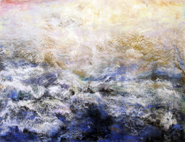 Nancy Reyner - 2 Artworks, Bio & Shows on Artsy