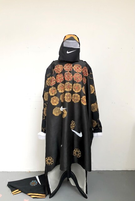 Halima Hussain - 1 Artwork, Bio & Shows on Artsy