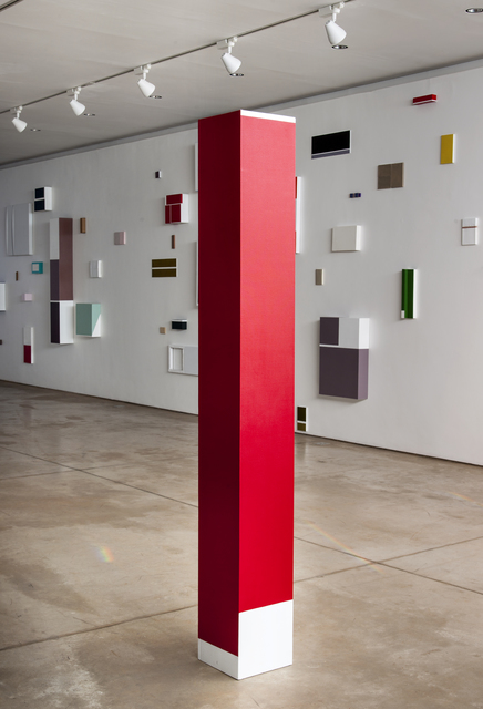 Elizabeth Jobim | Arranjo | Galeria Raquel Arnaud | Artsy