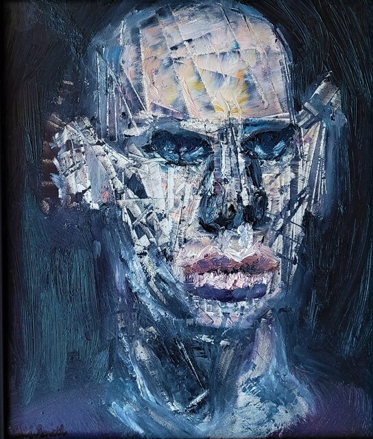 Erik Smith - 2 Artworks, Bio & Shows on Artsy