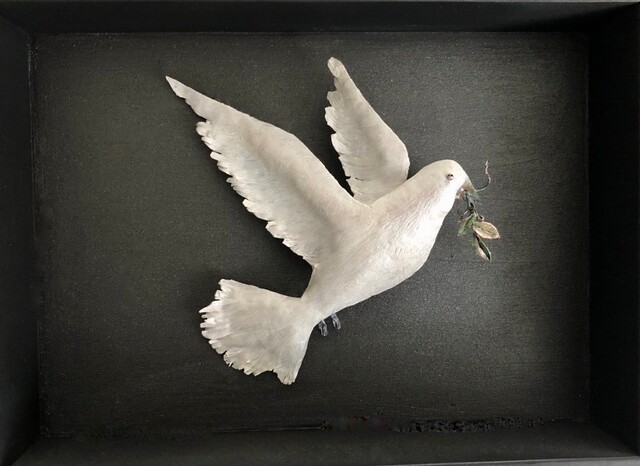 Sherri Cohen - 2 Artworks, Bio & Shows on Artsy