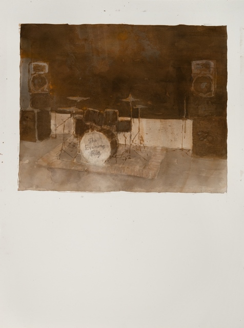 David Rathman - 87 Artworks, Bio & Shows on Artsy