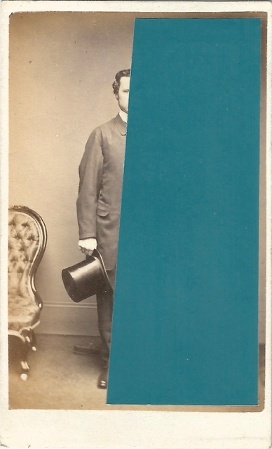 Tom Butler: Divided Self | The Photographers' Gallery | Print Sales | Artsy