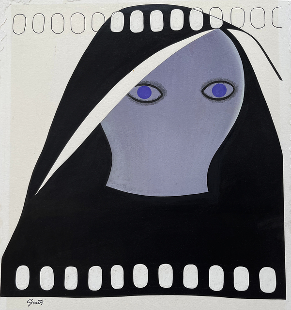 George Giusti - 2 Artworks, Bio & Shows on Artsy