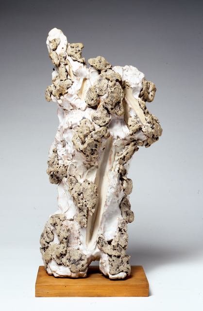 Leoncillo Leonardi - 24 Artworks, Bio & Shows on Artsy