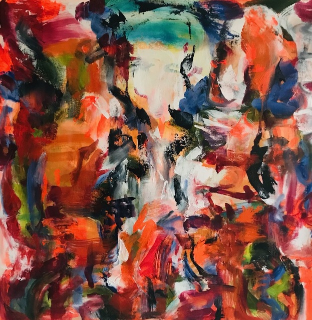 Marc Pelletier - 8 Artworks, Bio & Shows on Artsy