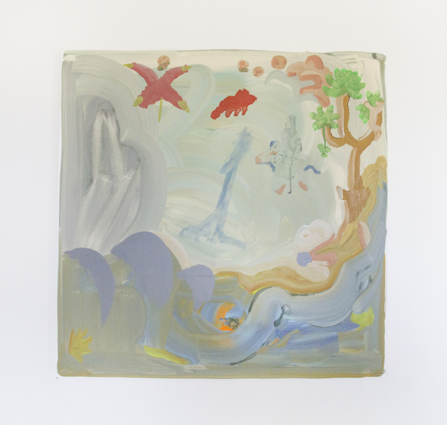 Sean Howe - 15 Artworks, Bio & Shows on Artsy