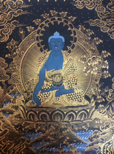 Buddha Kumar Tamang - 1 Artwork, Bio & Shows on Artsy