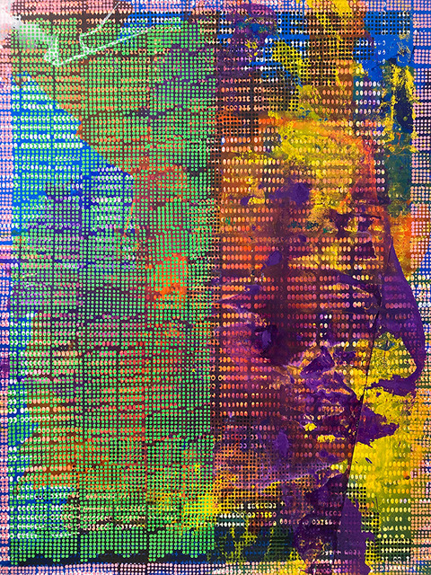 Jeff Ostergren - 6 Artworks, Bio & Shows on Artsy