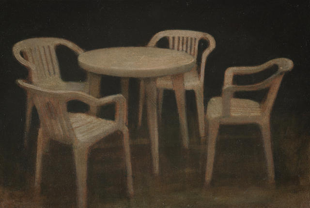 Ben McLaughlin | Recognizing The Planets (2017) | Available for Sale ...