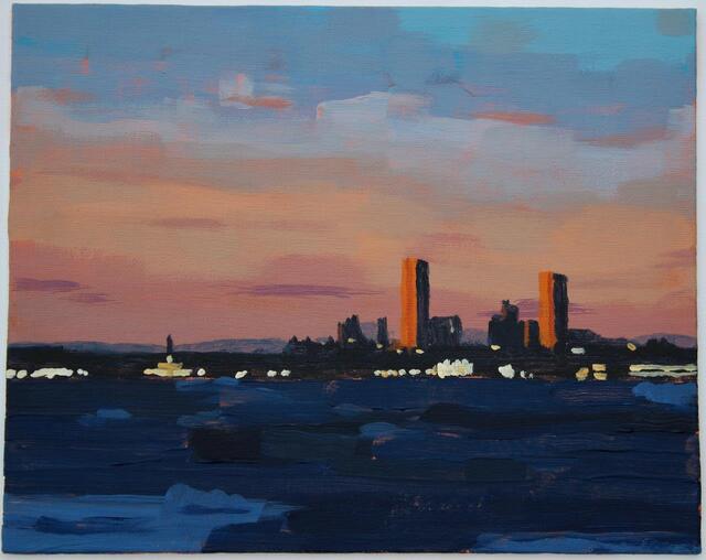 Scott Sager - 1 Artwork, Bio & Shows on Artsy