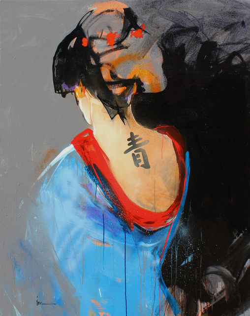 Neil Nagy - 17 Artworks, Bio & Shows on Artsy