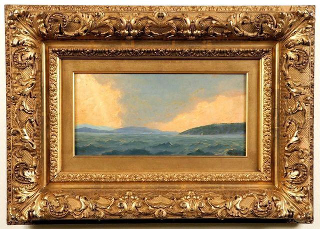 William Bradford - 6 Artworks, Bio & Shows on Artsy