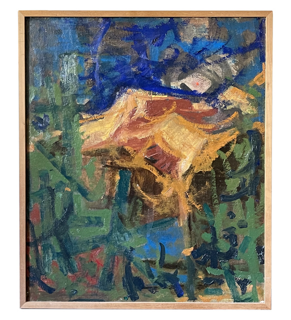 José Ramon Lerma - 5 Artworks, Bio & Shows on Artsy