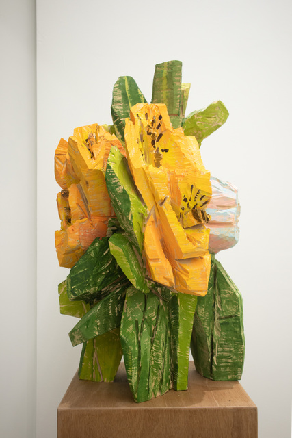 Donghoon Rhee - 7 Artworks, Bio & Shows on Artsy