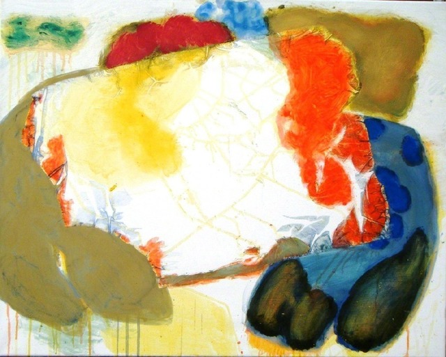 Howard Scott Gallery at Dallas Art Fair 2014 | Artsy