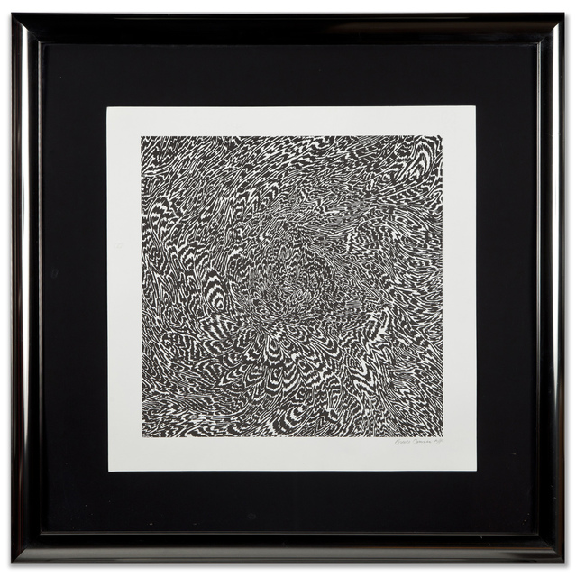 Bruce Conner | UNTITLED (ca. 1970) | Available for Sale | Artsy