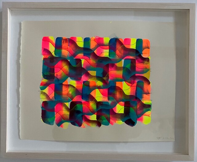 Betsy Friedman - 2 Artworks, Bio & Shows on Artsy