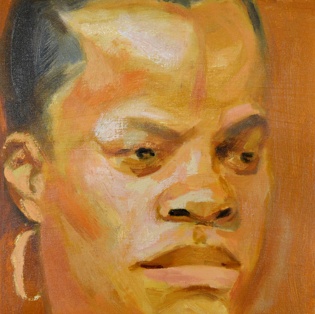 Richard Lewis - 2 Artworks, Bio & Shows on Artsy