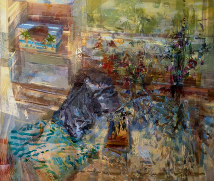 Stephanie Pierce - 8 Artworks, Bio & Shows on Artsy