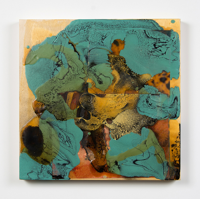 Kevin Larmon - 5 Artworks, Bio & Shows on Artsy