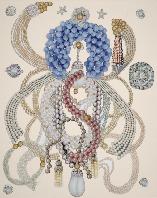 Sandra Payne - 20 Artworks, Bio & Shows on Artsy