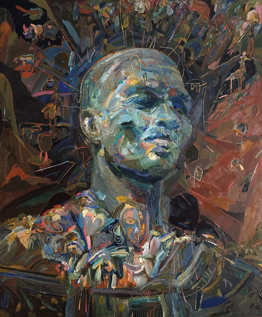 Linsey Levendall - 12 Artworks, Bio & Shows on Artsy