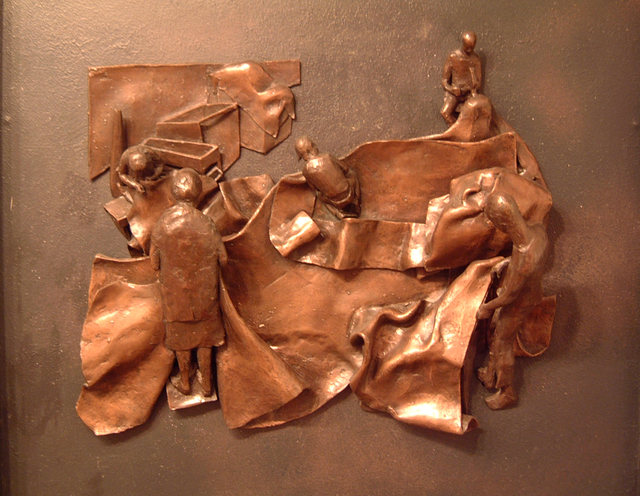 Ghisha Koenig - 2 Artworks, Bio & Shows on Artsy