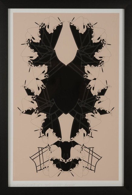 Parastou Forouhar - 6 Artworks, Bio & Shows on Artsy