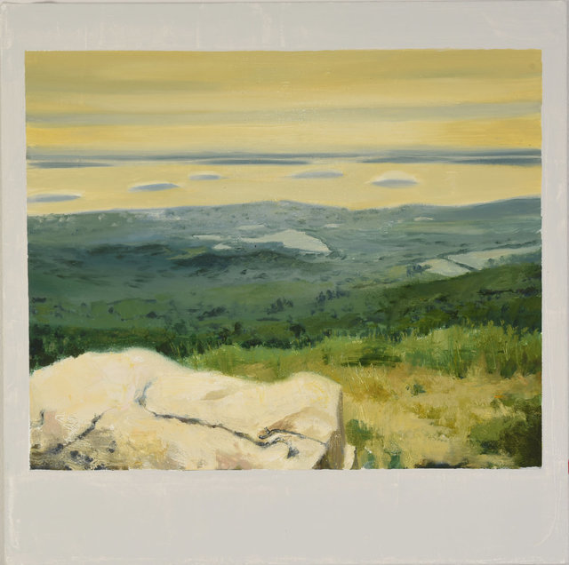 Luke Randall - 1 Artwork, Bio & Shows on Artsy