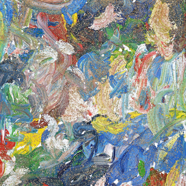 Dan Rees - 43 Artworks, Bio & Shows on Artsy