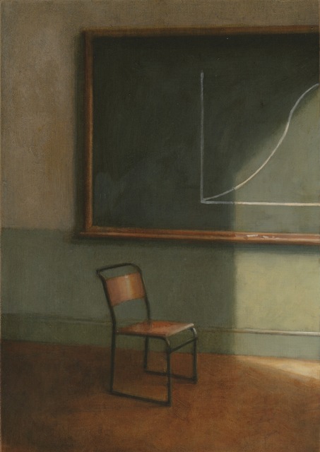 Ben McLaughlin | The Eagle and the Dolphin (2017) | Artsy