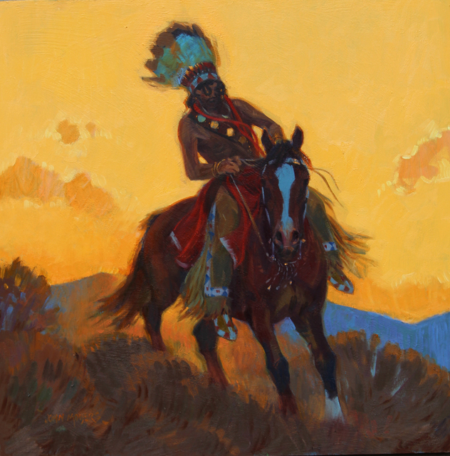 Sunset Group Show | Maxwell Alexander Gallery | Artsy