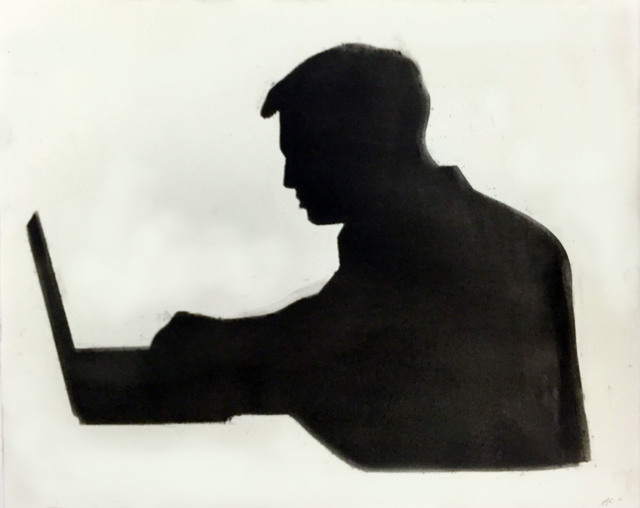 Adam Simon - 25 Artworks, Bio & Shows on Artsy