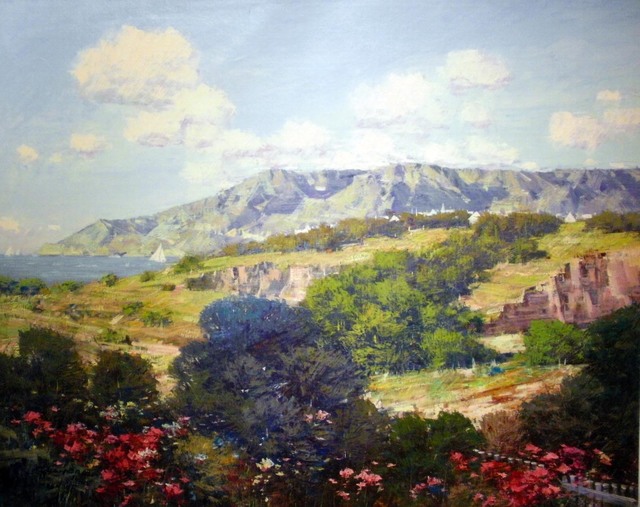 K. Lawrence - 5 Artworks, Bio & Shows on Artsy