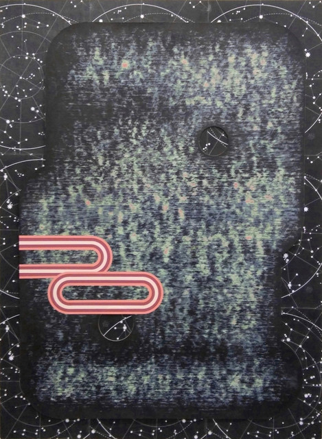 Mark Keffer - 1 Artwork, Bio & Shows on Artsy