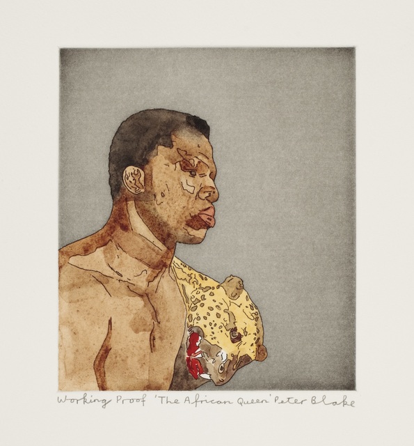 Paul Stolper Gallery at IFPDA Fine Art Print Fair Online Fall 2020 ...