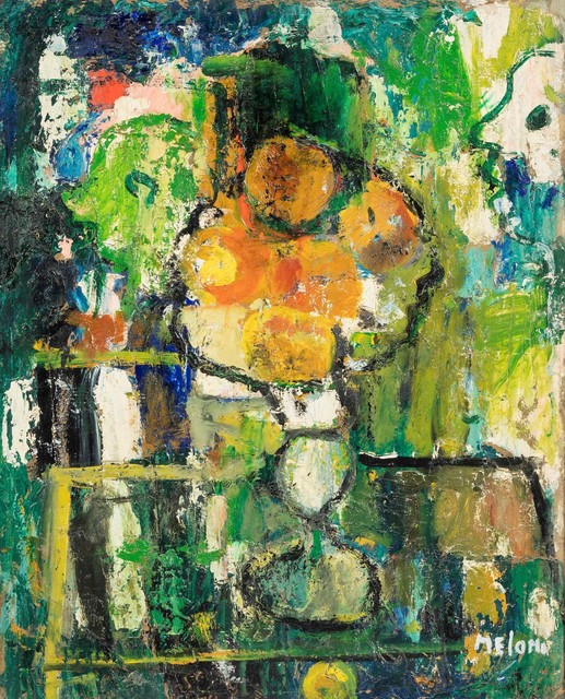 Gino Meloni - 14 Artworks, Bio & Shows on Artsy