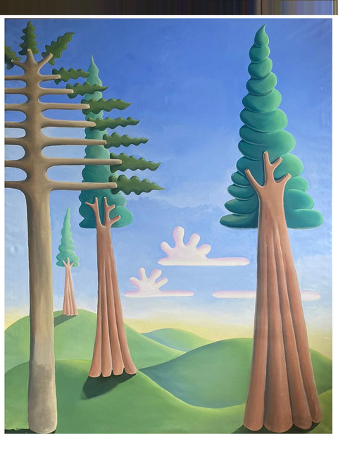 Daisy Dodd-Noble - 4 Artworks, Bio & Shows on Artsy