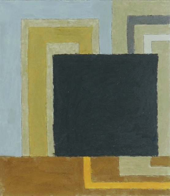 Peter Halley - 27 Artworks, Bio & Shows on Artsy