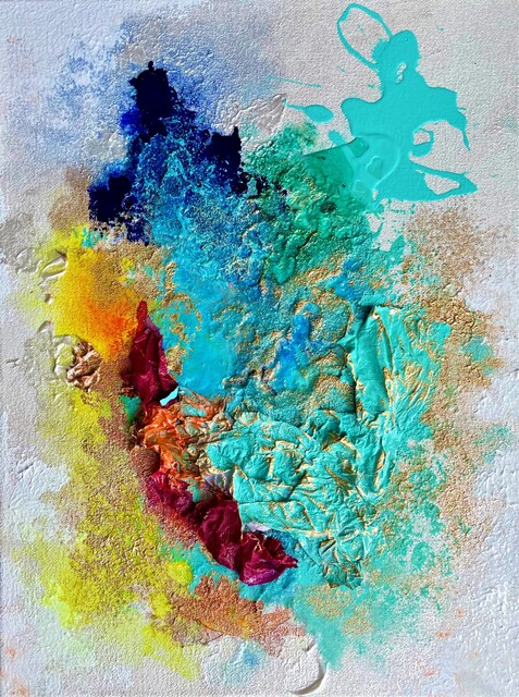 Aaliyah Ebrahim - 4 Artworks, Bio & Shows on Artsy