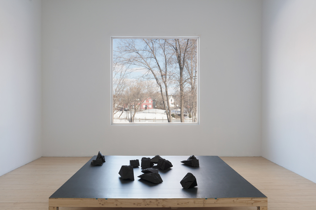 Annie Charland Thibodeau - 12 Artworks, Bio & Shows on Artsy