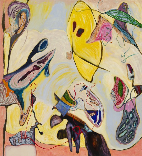 Sarah Dwyer - 7 Artworks, Bio & Shows on Artsy