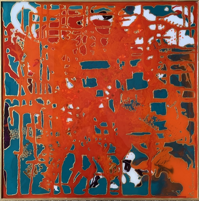 Sheryl Goodman - 1 Artwork, Bio & Shows on Artsy