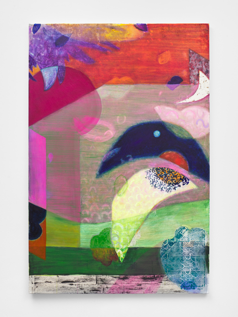 Kiwha Lee - 3 Artworks, Bio & Shows on Artsy